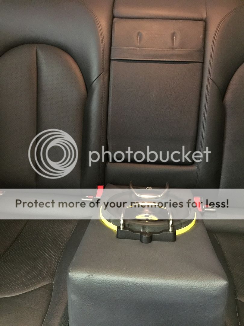 W209 Clk Audio Upgrade Log | DIYMobileAudio.com Car Stereo Forum