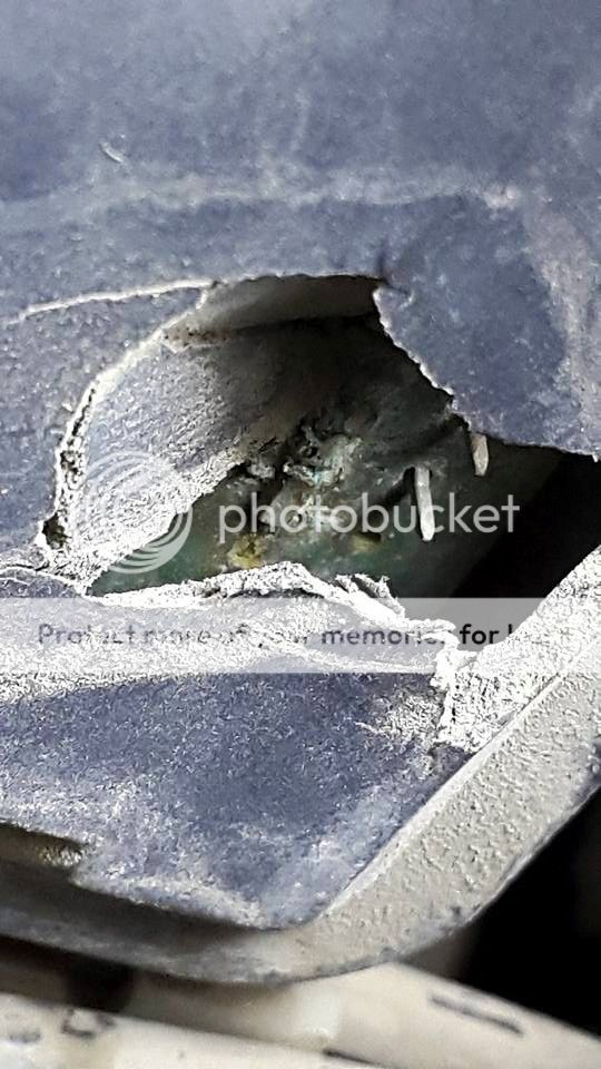 C1142 Code -> Nissan Xterra Pro4X 4x4 2011 (Brake Pressure Sensor ...