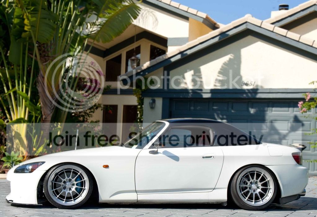 FS: (For Sale) FL: ***********MINT Enkei NT03 +M 18x9.5 +27 5x114.3 ...