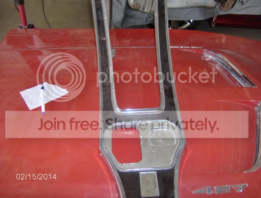 1964-67 center console Afars - CorvetteForum - Chevrolet Corvette Forum ...