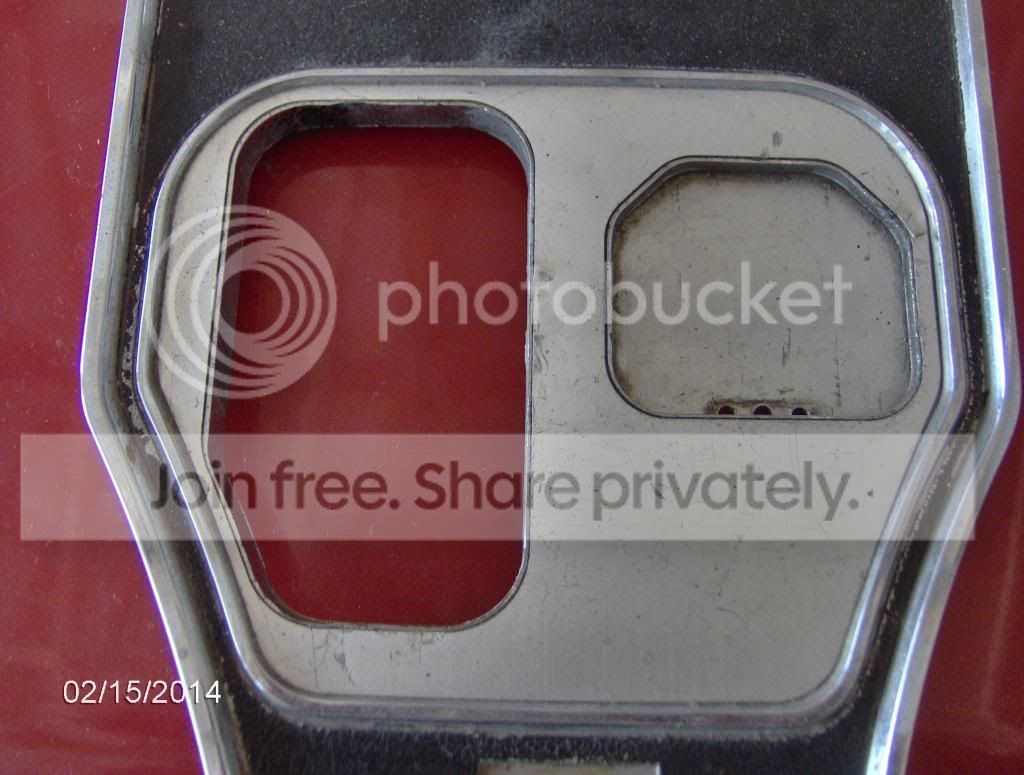 1964-67 center console Afars - CorvetteForum - Chevrolet Corvette Forum ...