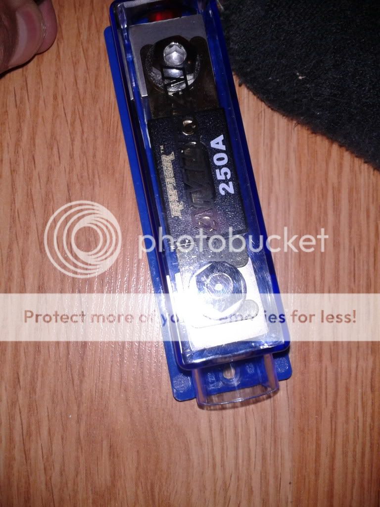 Big 3 Upgrade Kit | Accord V6 Forum