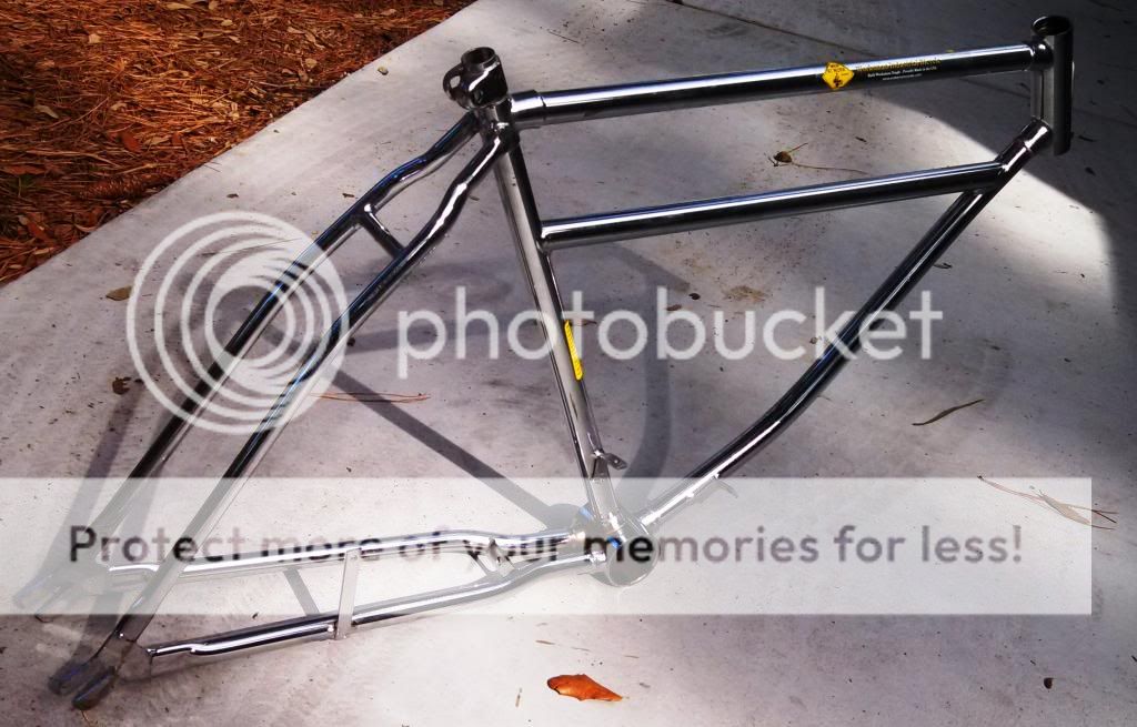 SHOW US YOUR WORKSMAN BICYCLE | Page 18 | Rat Rod Bikes Bicycle Forum