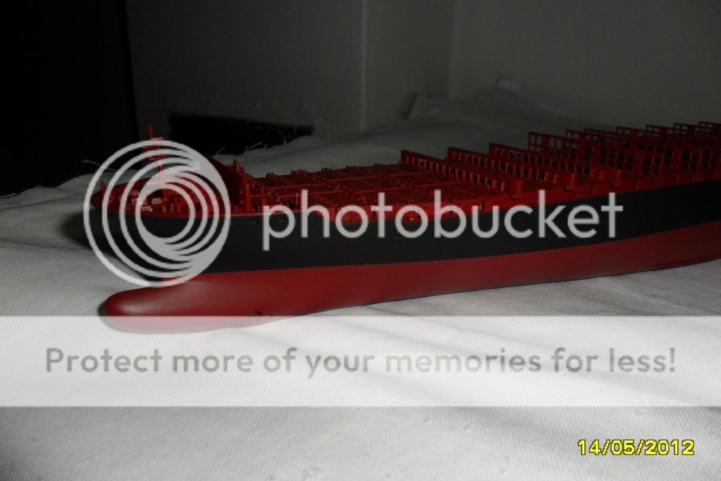 Yoryi (puntocom) - Modelismo y Maquetas - CMS Colombo Express - Mesa de ...