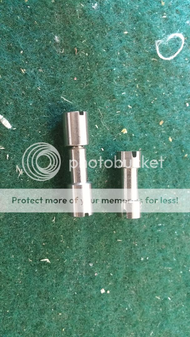 Show & Tell (Homemade Tools) | Page 2 | BladeForums.com