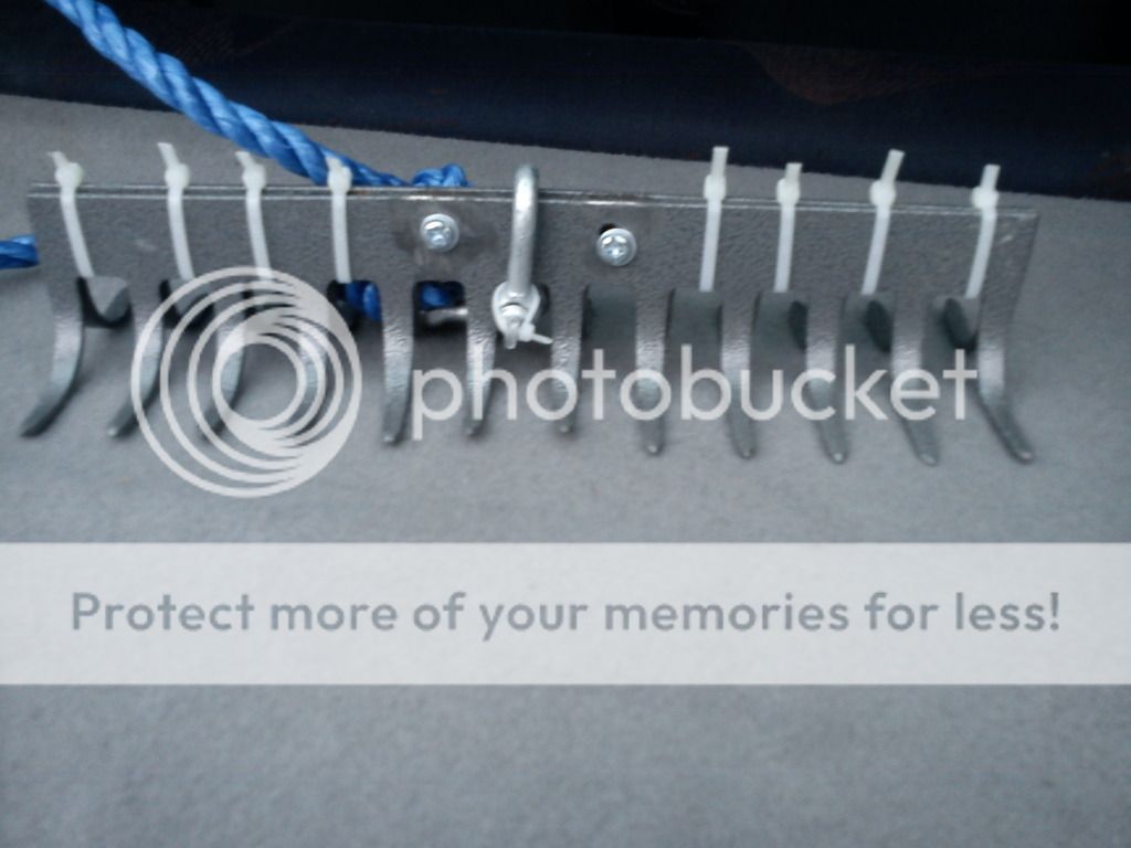 Would this make a good weed rake> - Coarse Fishing - Fishing Forums ...