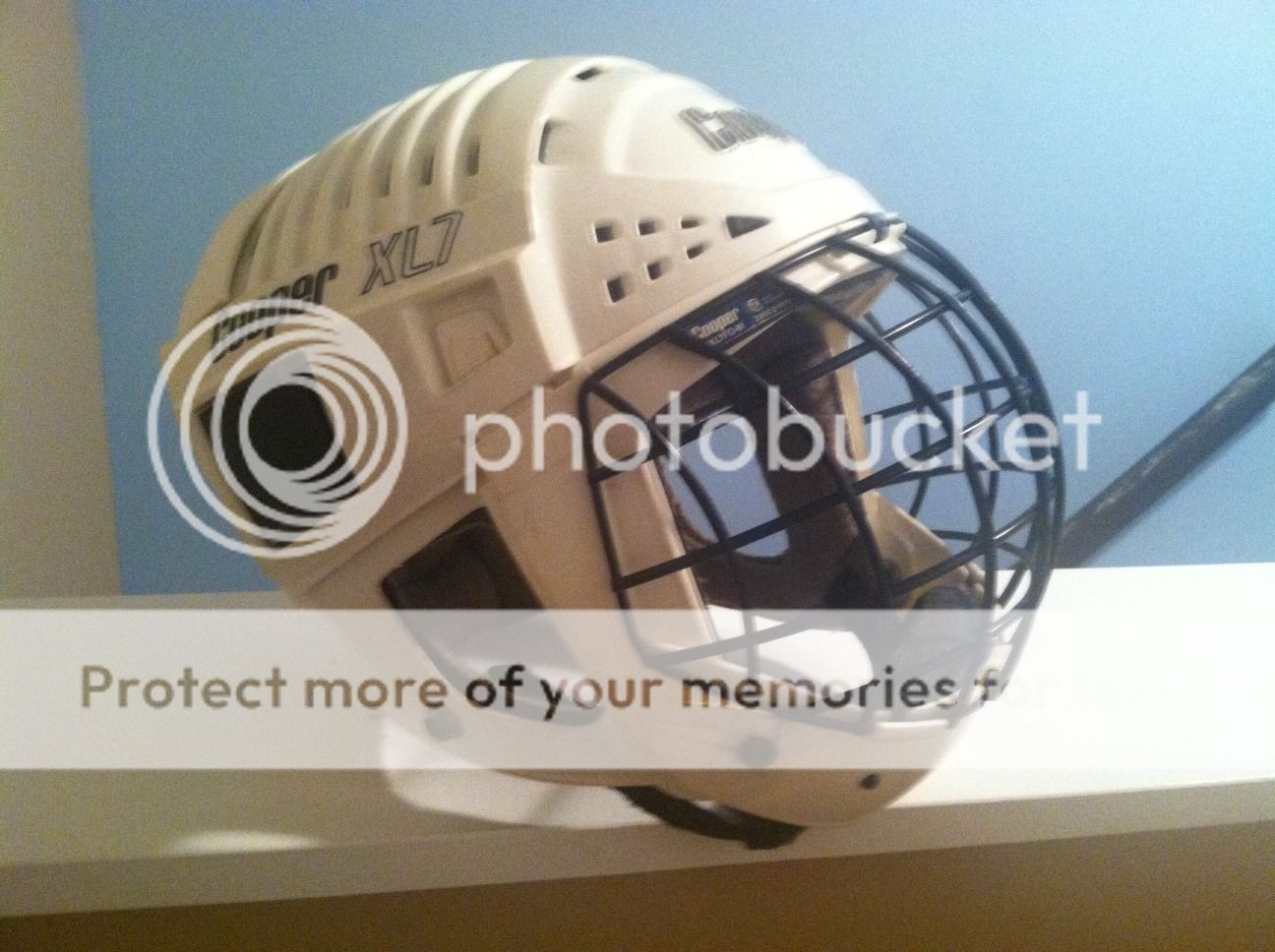 Cru Jones helmet - BMXmuseum.com Forums